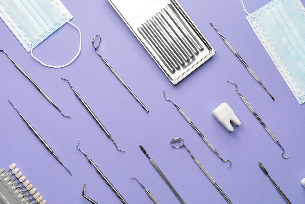 Bromley Smiles Dental surgical extractions