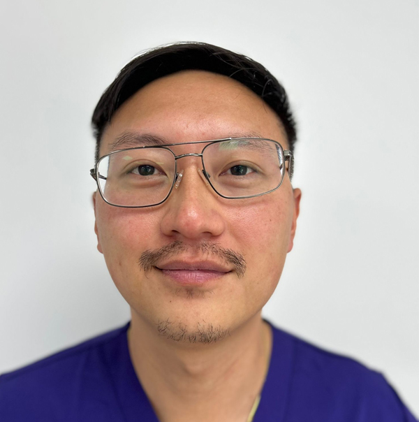 Meet the team of dentists in Bromley | Bromley Smiles